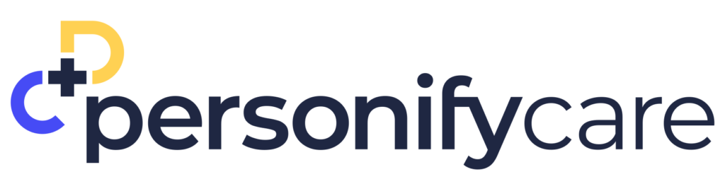 4.4 Million+ Patient Interactions: Celebrating the New Look Personify ...